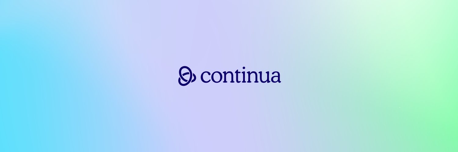 Brandfetch | Continua AI Logos & Brand Assets