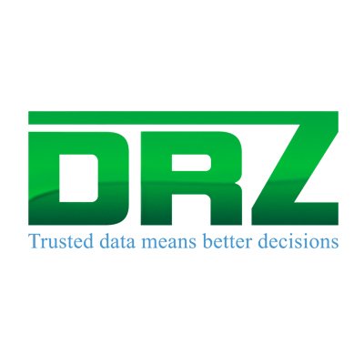 Brandfetch | DRZ Corporation Logos & Brand Assets