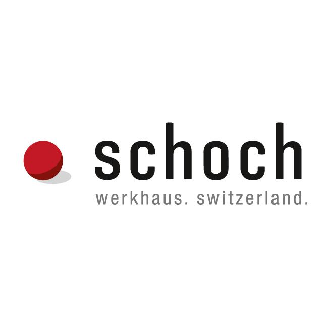 Schoch Werkhaus Logos & Brand Assets | Brandfetch