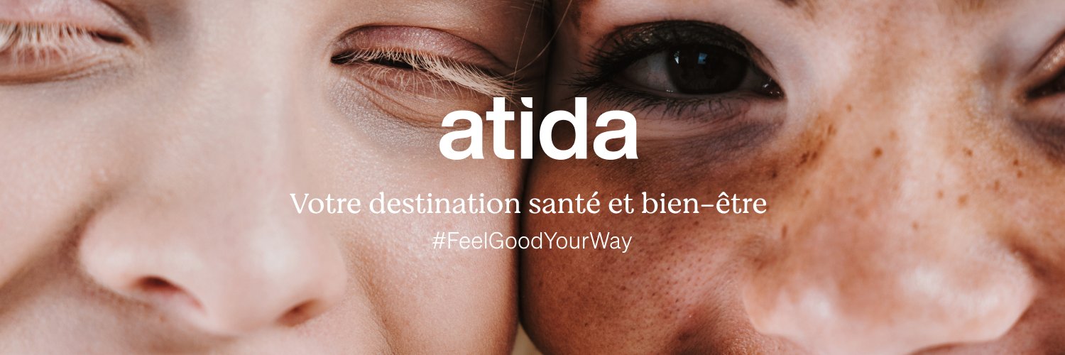 Brandfetch | Atida Logos & Brand Assets