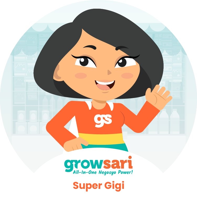 Brandfetch | GrowSari Logos & Brand Assets