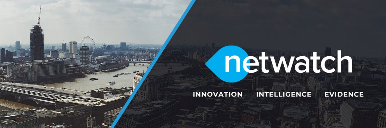 Brandfetch | Netwatch Global Logos & Brand Assets