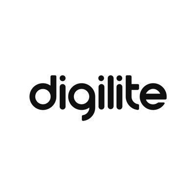 Brandfetch | Digilite Logos & Brand Assets