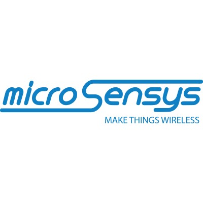 Microsensys GmbH Logos & Brand Assets | Brandfetch