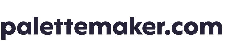 Palettemaker Logos & Brand Assets | Brandfetch