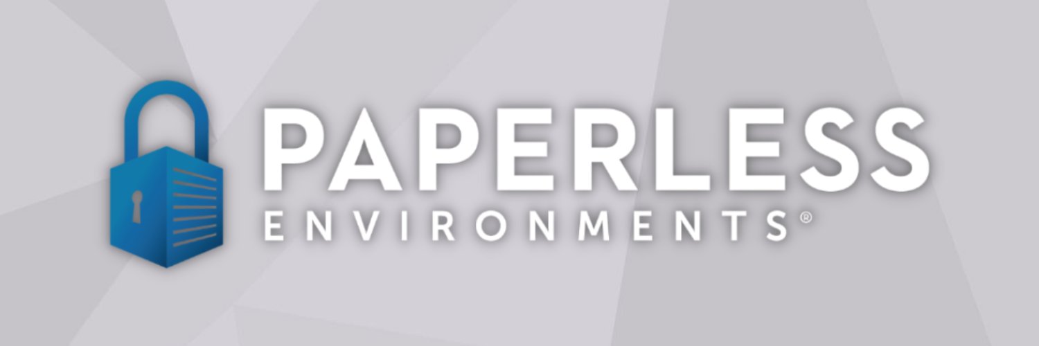 Brandfetch | Paperless Environments Logos & Brand Assets