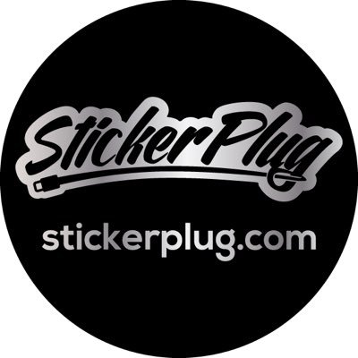 Brandfetch | stickerplug Logos & Brand Assets