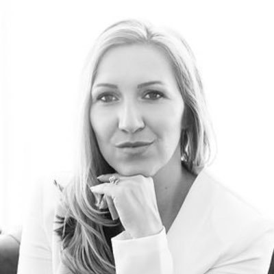 Brandfetch | Dr. Rebecca Johnson Osei Logos & Brand Assets