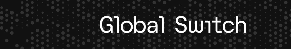 Brandfetch | Global Switch Logos & Brand Assets