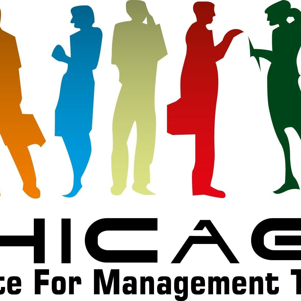 Chicago Management Training Institute CMTI Logo & Brand Assets (SVG, PNG and vector) - Brandfetch