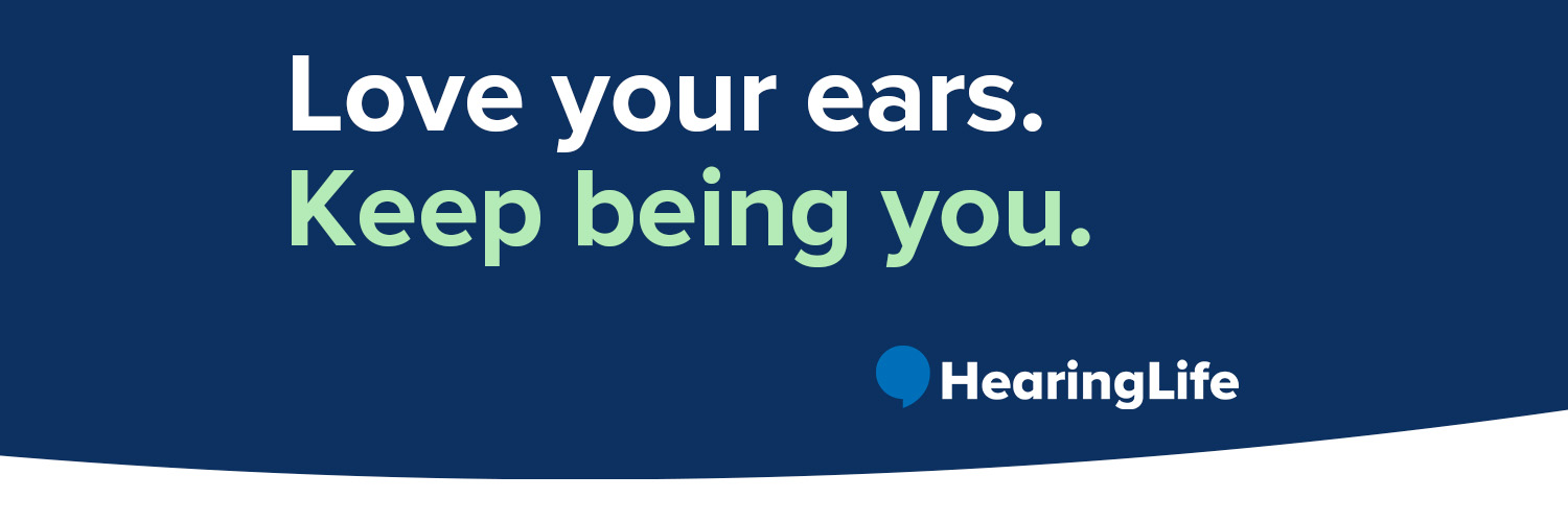 Brandfetch | HearingLife Logos & Brand Assets