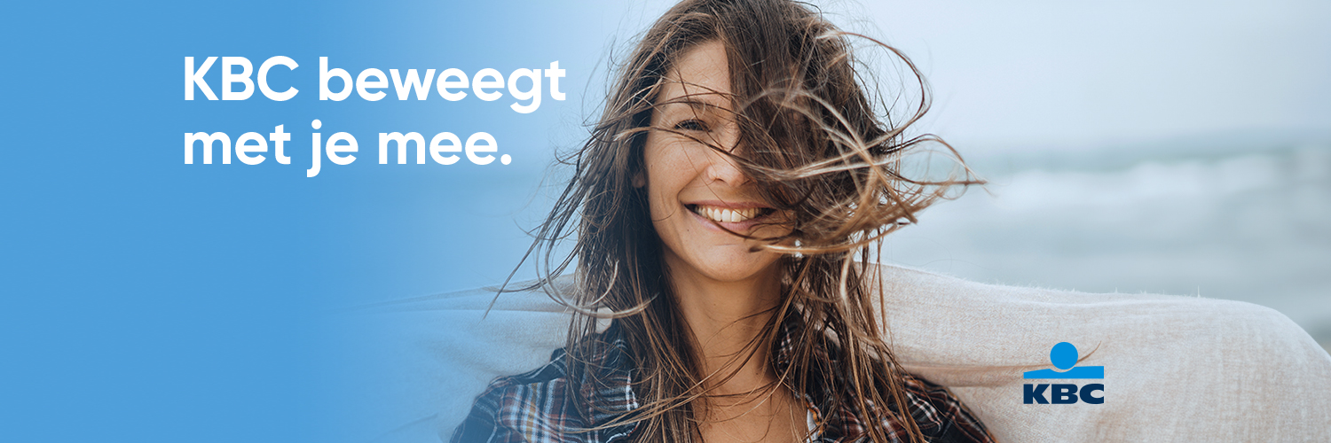 Brandfetch | KBC Bank&Verzekering Logos & Brand Assets