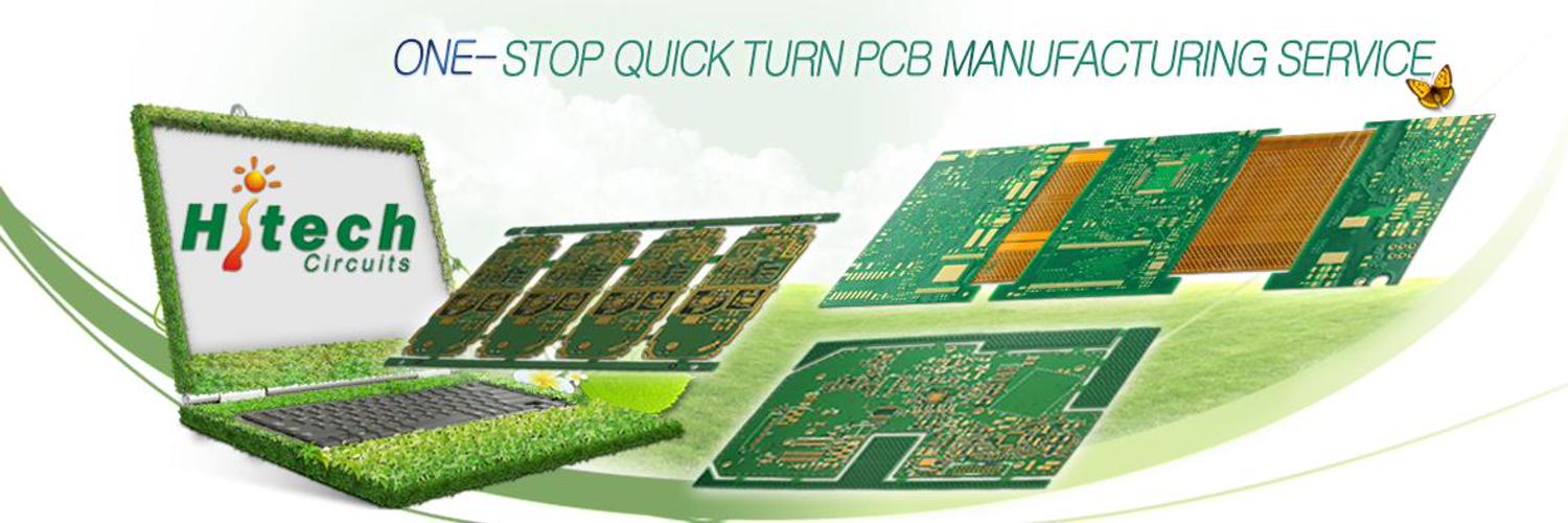 Brandfetch | Hitech Circuits Logos & Brand Assets