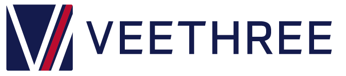 veethree Logos & Brand Assets | Brandfetch