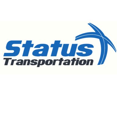 Brandfetch | Status Transportation Logos & Brand Assets