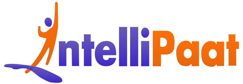 Intellipaat Logo & Brand Assets (SVG, PNG and vector) - Brandfetch