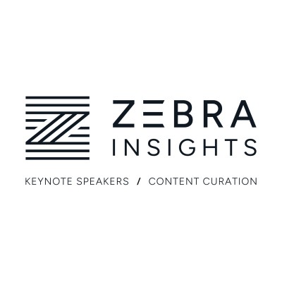 Brandfetch | Zebra Insights Logos & Brand Assets