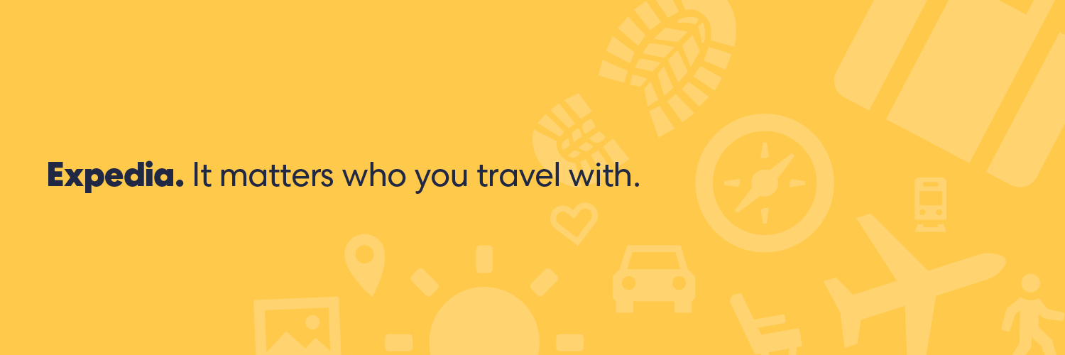 Expedia Logo & Brand Assets (SVG, PNG and vector) - Brandfetch