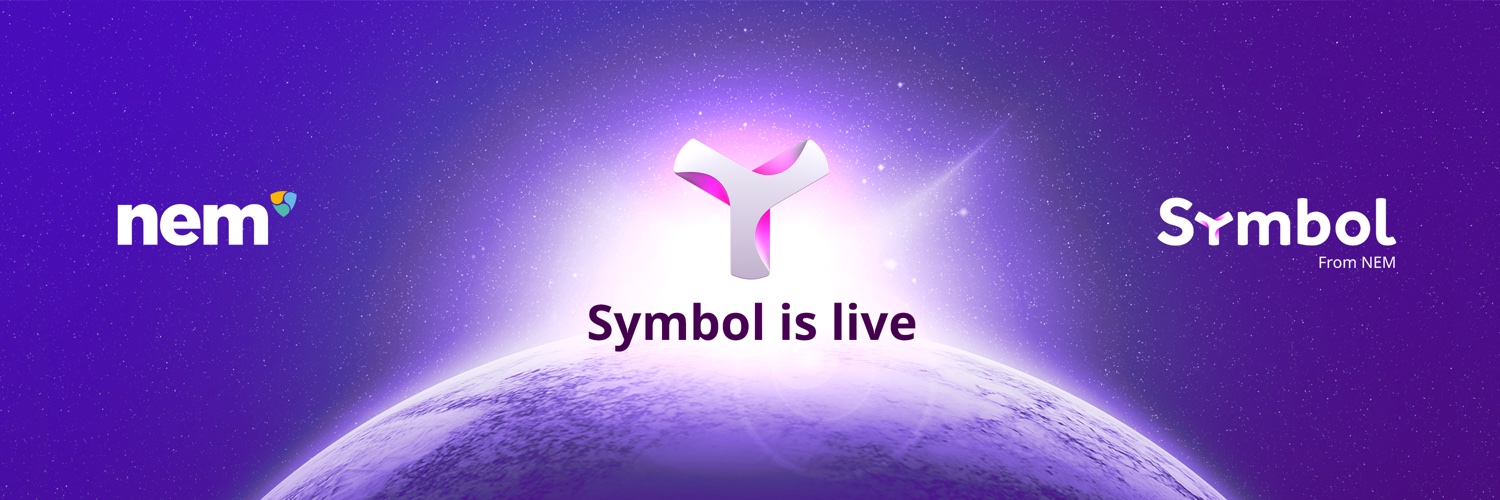 Brandfetch | NEM Logos & Brand Assets