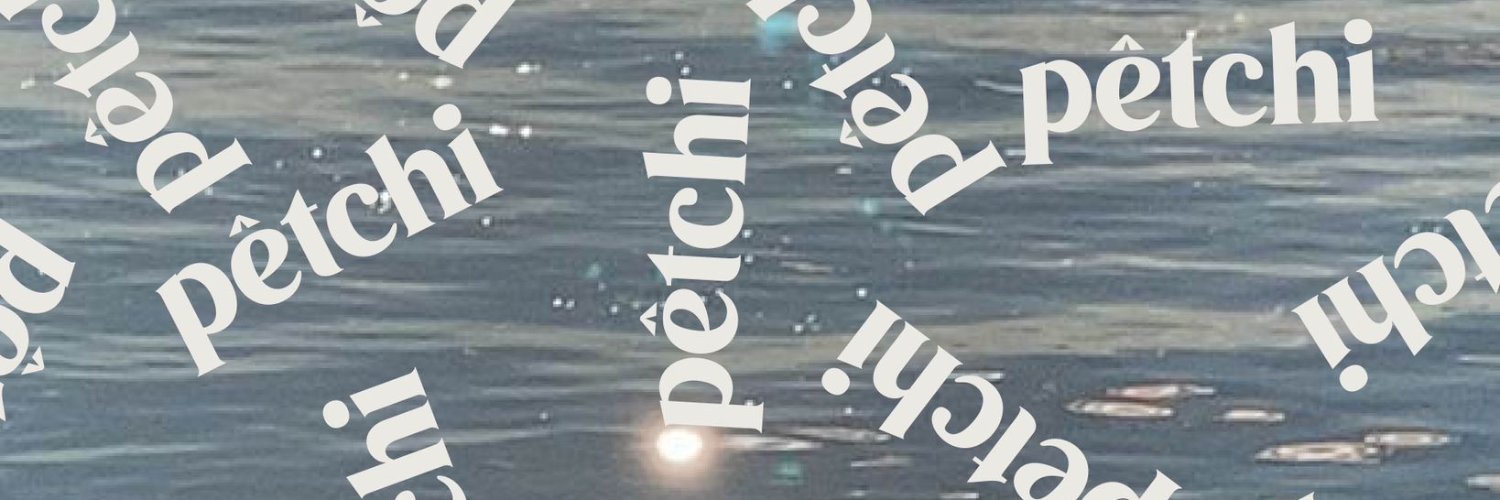Pêtchi Logo & Brand Assets (SVG, PNG and vector) - Brandfetch