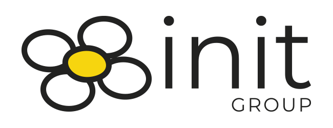 Brandfetch | Grupo Init Logos & Brand Assets