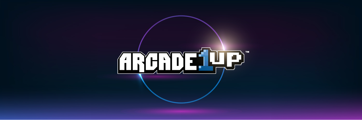 Brandfetch | Arcade1Up Official Logos & Brand Assets