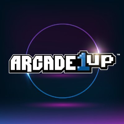 Brandfetch | Arcade1Up Official Logos & Brand Assets