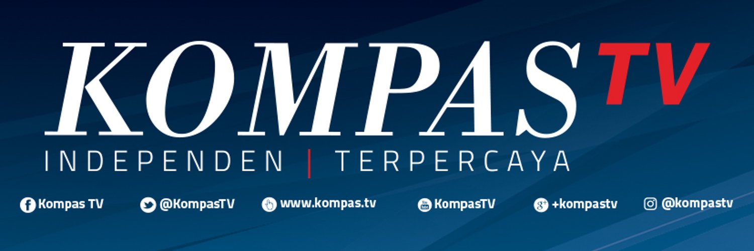 KOMPAS TV Logo & Brand Assets (SVG, PNG and vector) - Brandfetch