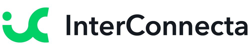 Brandfetch | InterConnecta Logos & Brand Assets