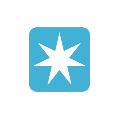 Maersk Logo & Brand Assets (SVG, PNG and vector) - Brandfetch
