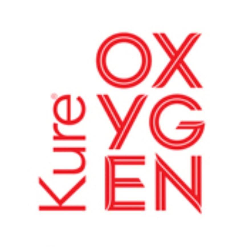 Brandfetch | Kure Oxygen Water Logos & Brand Assets