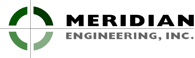 Brandfetch | Meridian Engineering Logos & Brand Assets