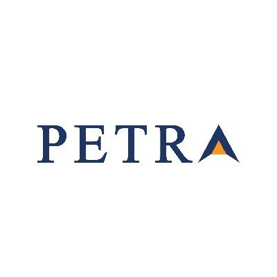PETRA Logo & Brand Assets (SVG, PNG and vector) - Brandfetch