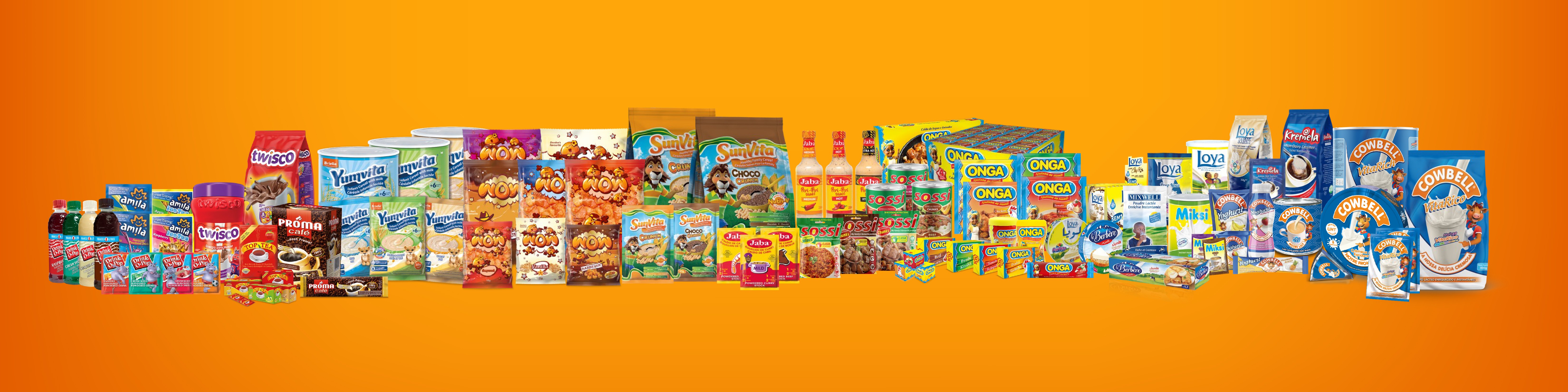 Promasidor Logo & Brand Assets (SVG, PNG and vector) - Brandfetch