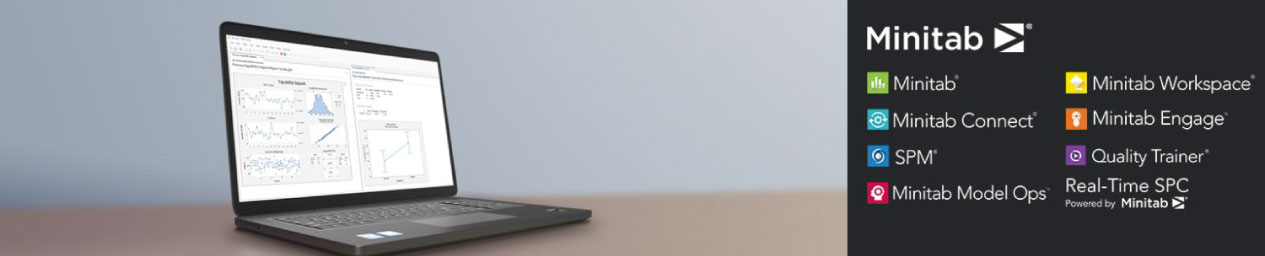 Minitab Logos & Brand Assets | Brandfetch