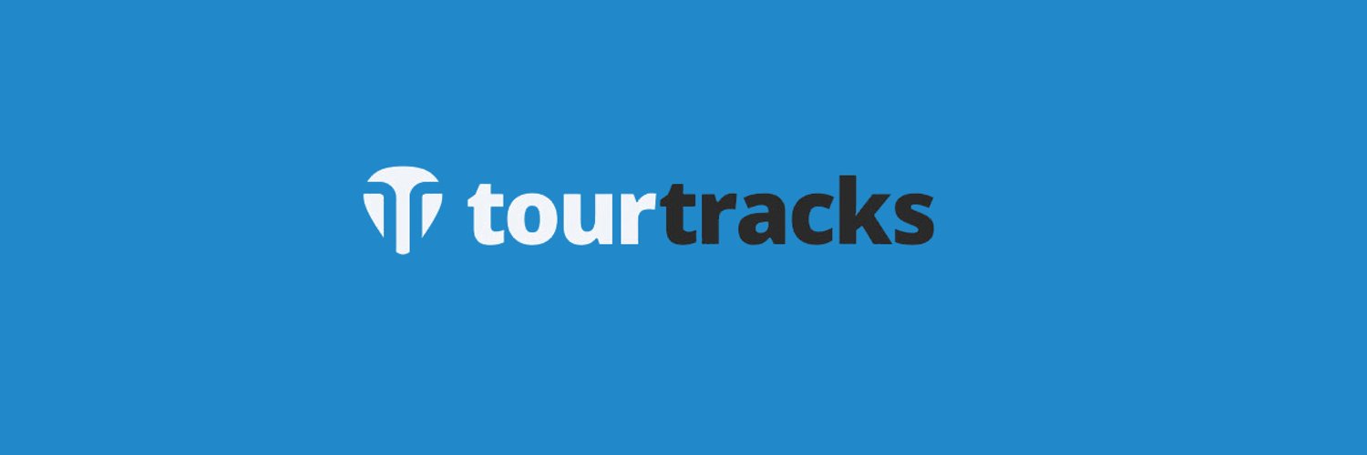 Brandfetch | Tour Tracks Logos & Brand Assets