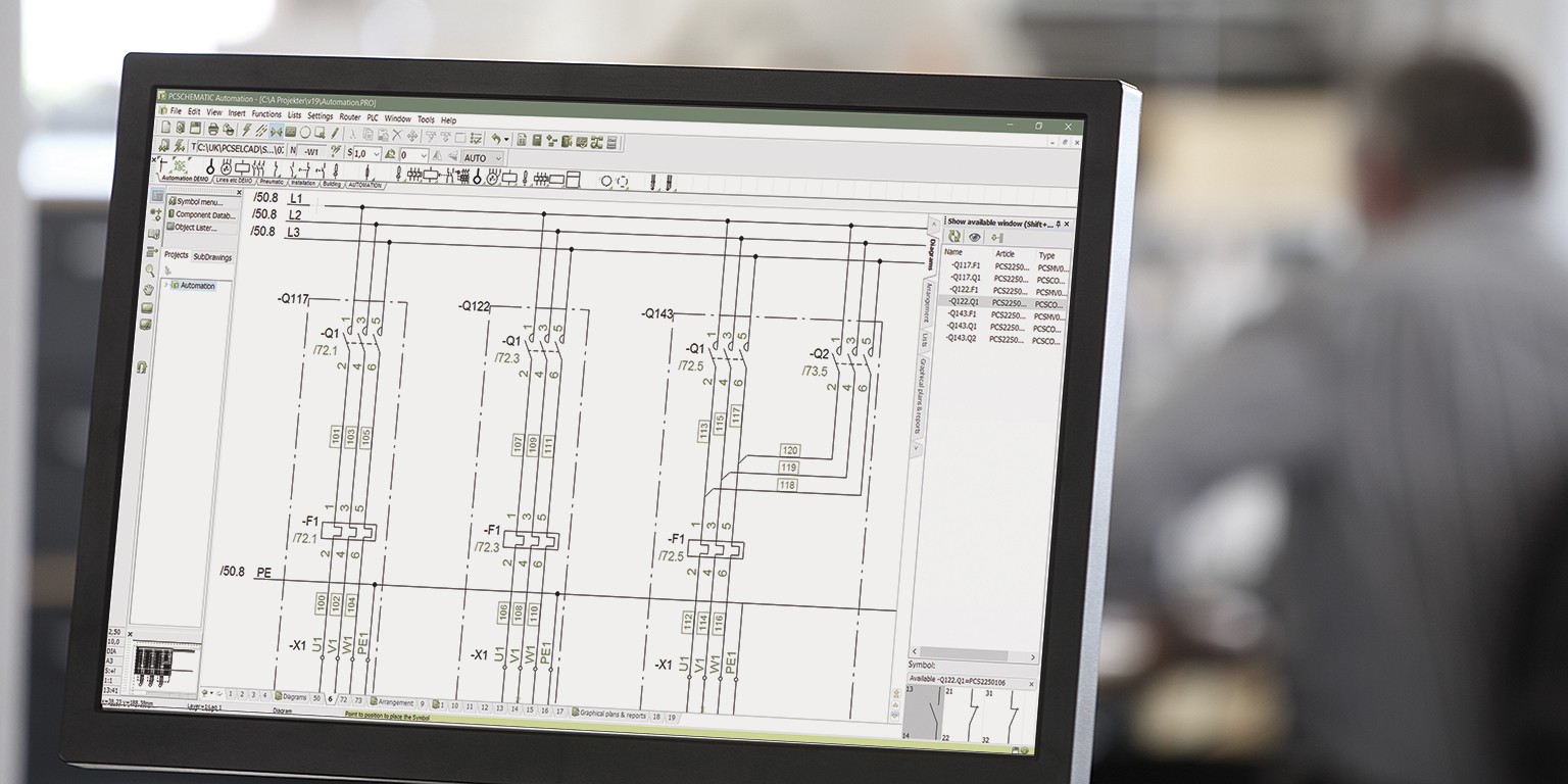 Pcschematic Logo & Brand Assets (SVG, PNG and vector) - Brandfetch