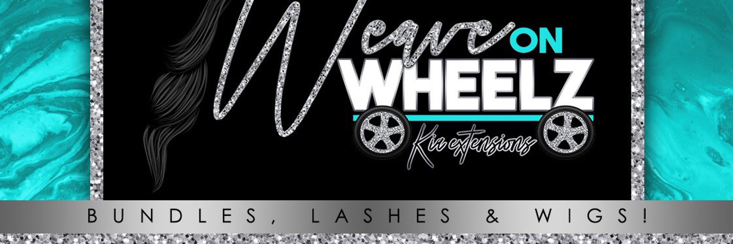 Weave On Wheelz Logos & Brand Assets | Brandfetch