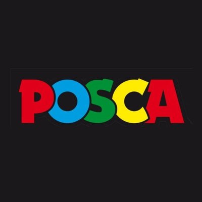Brandfetch | POSCA Logos & Brand Assets