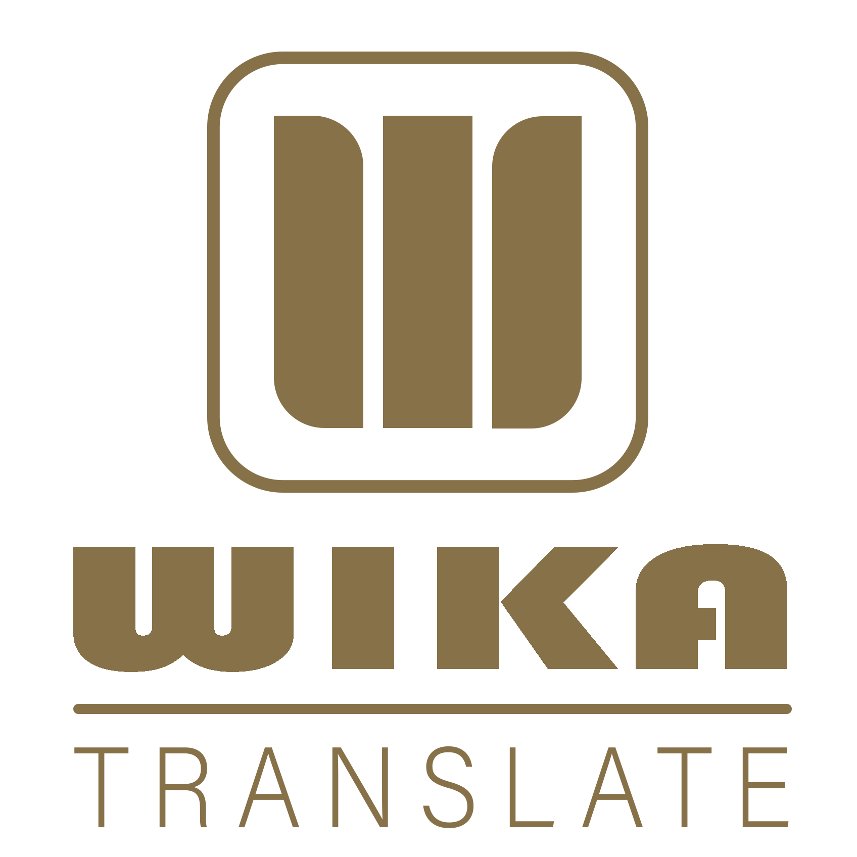 Brandfetch | Wika Logos & Brand Assets