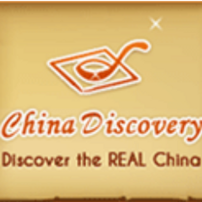 China Discovery Logo & Brand Assets (SVG, PNG and vector) - Brandfetch