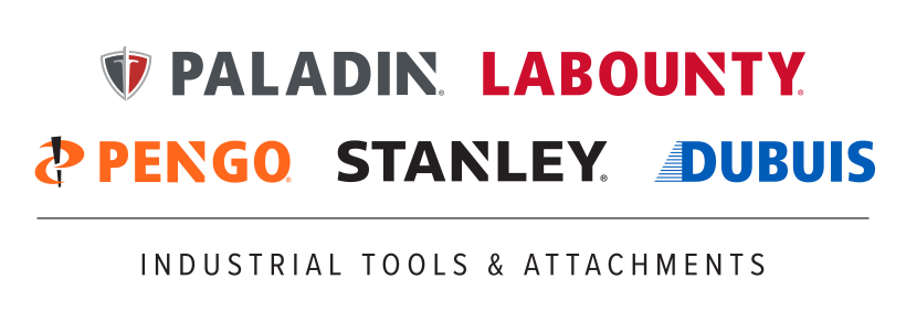 Stanley Infrastructure Logo & Brand Assets (SVG, PNG and vector ...