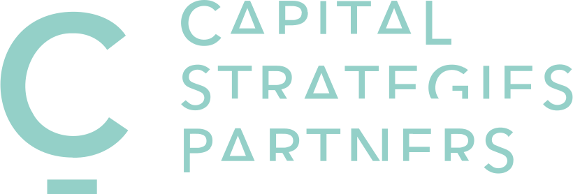 Brandfetch | Capital Strategies Logos & Brand Assets