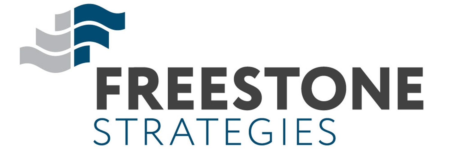 Brandfetch | Freestone Strategies Logos & Brand Assets