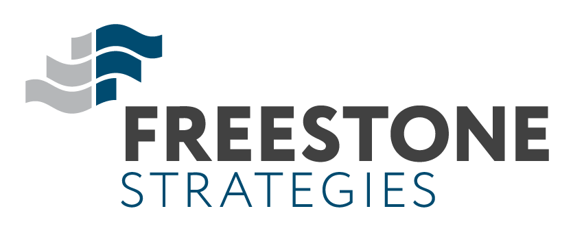Brandfetch | Freestone Strategies Logos & Brand Assets