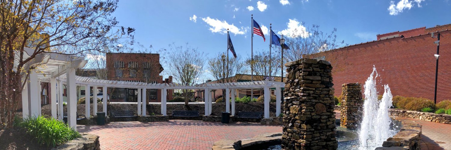 Brandfetch | City of Easley Logos & Brand Assets