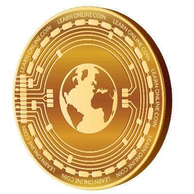 Brandfetch | Learn Online Coin Logos & Brand Assets