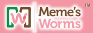 Memes Worms Logo & Brand Assets (SVG, PNG and vector) - Brandfetch