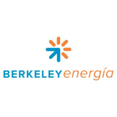 Brandfetch | Berkeley Energia Logos & Brand Assets