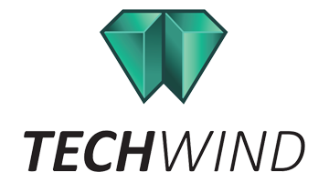 Brandfetch | Techwind Logos & Brand Assets